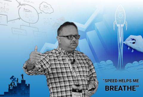 Partho Dasgupta | First and Former CEO of BARC